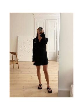 Djerf Avenue | Dresses | Djerf Avenue Getaway Dress | Poshmark
